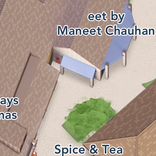 eet by Maneet Chauhan | Walt Disney World Resort