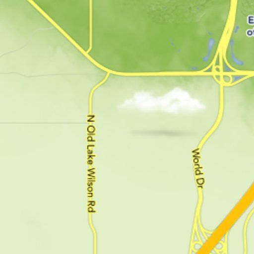 Housekeeping Service | Walt Disney World Resort