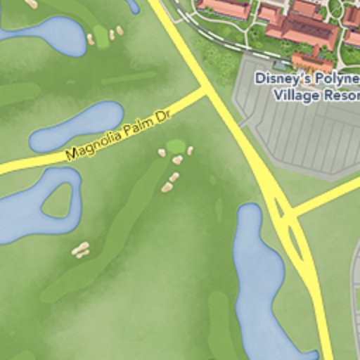 Restaurantes del parque temático Magic Kingdom | Walt Disney World Resort