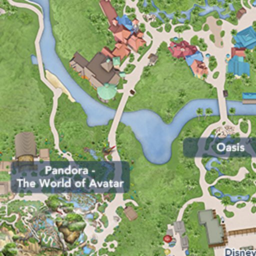 Wilderness Explorers | Animal Kingdom Attractions | Walt Disney World ...