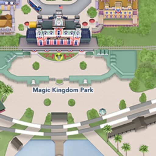 Magic Kingdom Events & Tours | Walt Disney World Resort