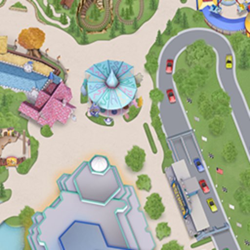 Magic Kingdom Events & Tours | Walt Disney World Resort