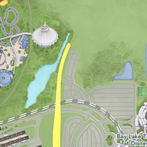 Dining at Magic Kingdom Theme Park | Walt Disney World Resort