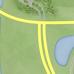 Muddy Rivers | Walt Disney World Resort