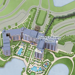 Topolino's Terrace – Flavors of the Riviera at Riviera Resort | Walt ...