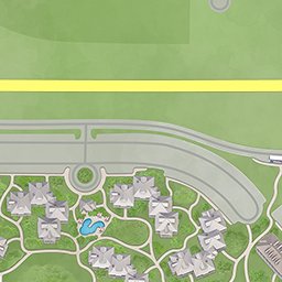 Muddy Rivers | Walt Disney World Resort