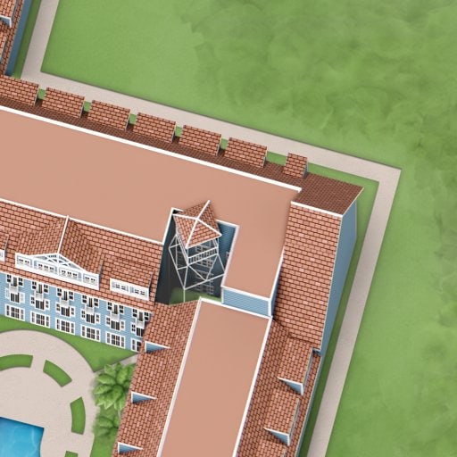 Guest Services at Disney's Beach Club Villas | Walt Disney World Resort