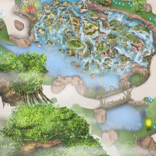 Pandora – The World of Avatar | Walt Disney World Resort