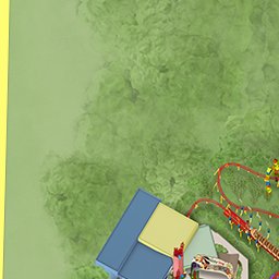 Toy Story Land | Walt Disney World Resort