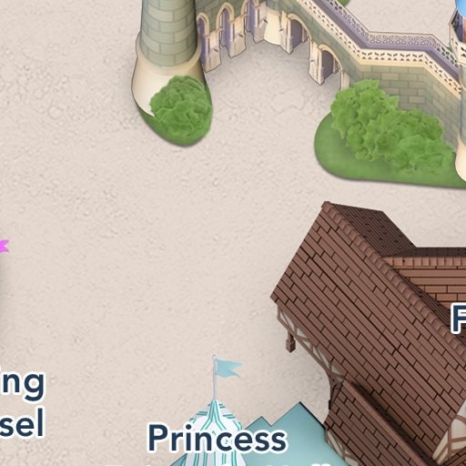 The Friar's Nook | Walt Disney World Resort