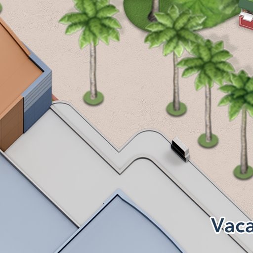 Mickey and Minnie Vacation Fun Animated Short at Disney's Hollywood ...