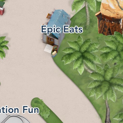 Mickey and Minnie Vacation Fun Animated Short at Disney's Hollywood ...