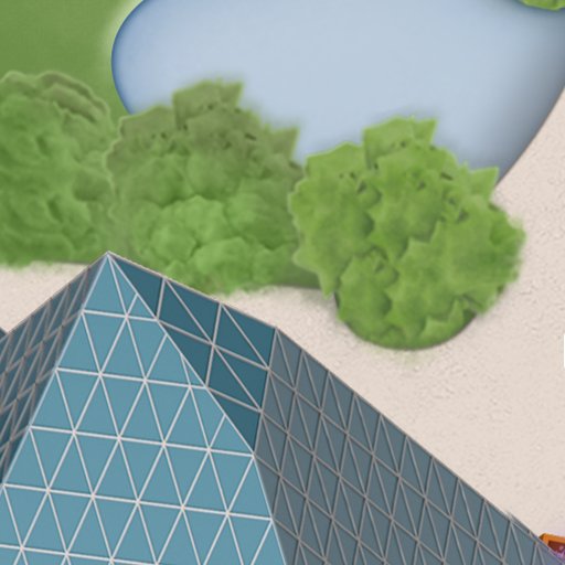 Journey Into Imagination With Figment | EPCOT Attractions | Walt Disney ...