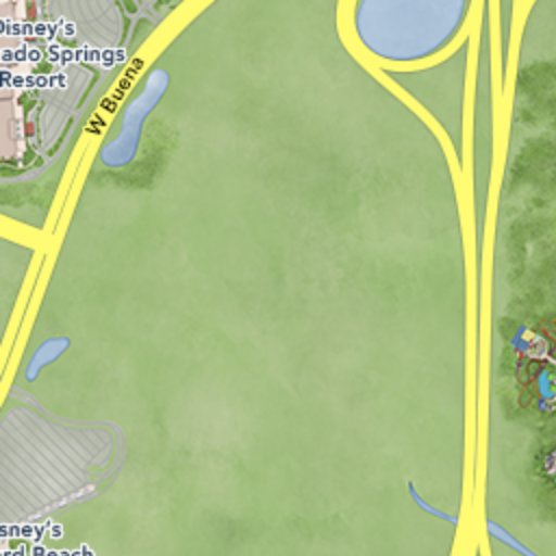 Disney's Hollywood Studios | Walt Disney World Resort