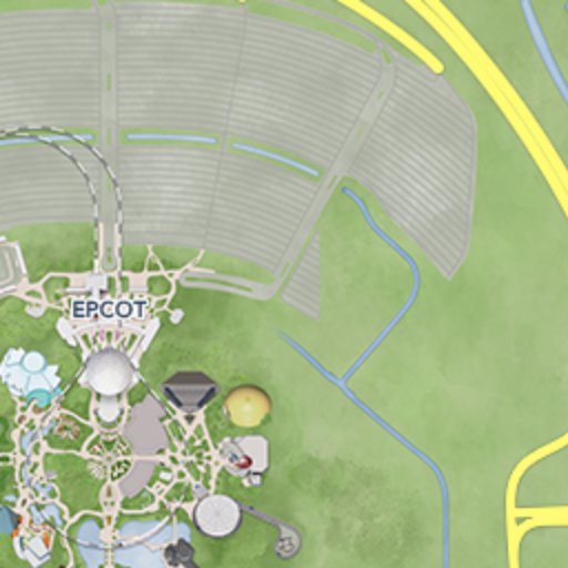 EPCOT Theme Park | Walt Disney World Resort