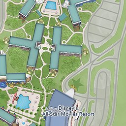 Guest Services at Disney's All-Star Music Resort | Walt Disney World Resort