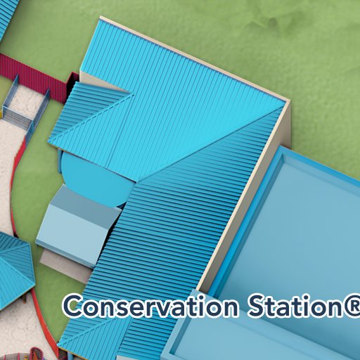 Conservation Station | Animal Kingdom Attractions | Walt Disney World ...