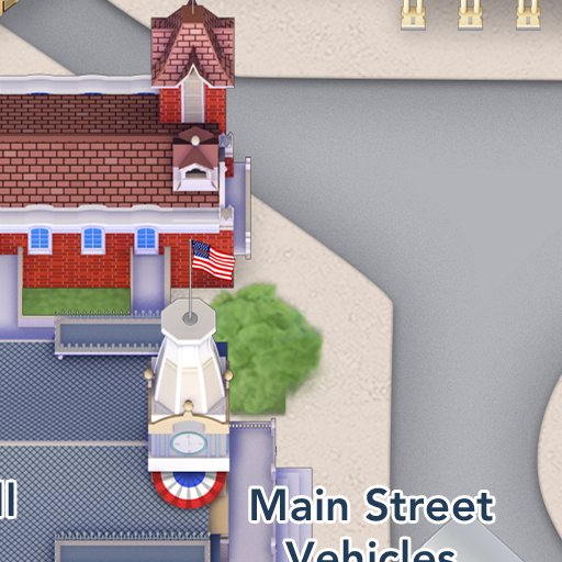 Main Street Vehicles | Magic Kingdom Attractions | Walt Disney World Resort