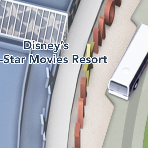 Shops at Disney's All-Star Movies Resort | Walt Disney World Resort