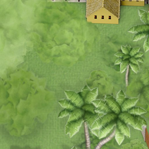 Ankole Cattle | Disney Animals | Walt Disney World Resort