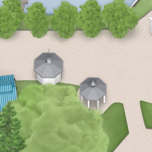 Fife & Drum Tavern en EPCOT | Walt Disney World Resort