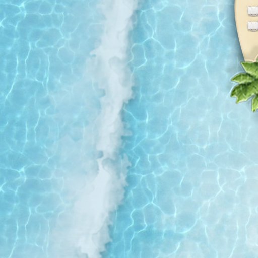 Surf Doggies | Disney's Typhoon Lagoon | Walt Disney World Resort