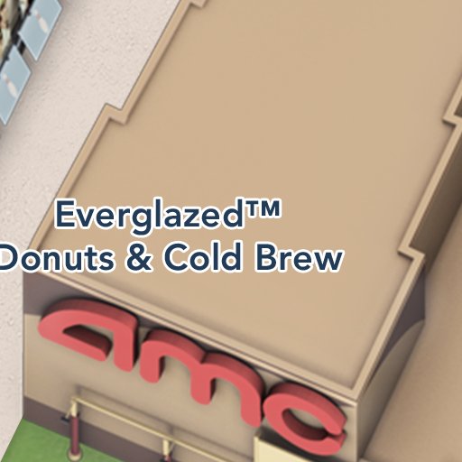 MacGuffins Theater Bar and Lounge | Walt Disney World Resort