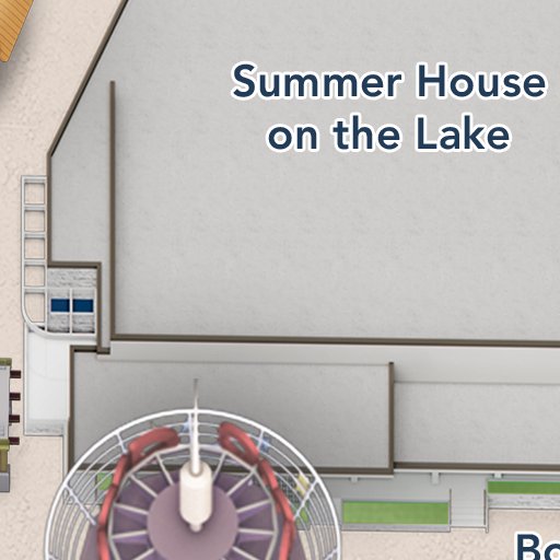 MacGuffins Theater Bar and Lounge | Walt Disney World Resort