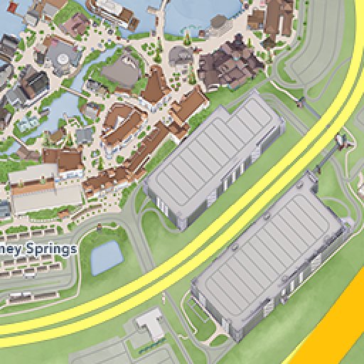 Disney Springs Entertainment | Walt Disney World Resort