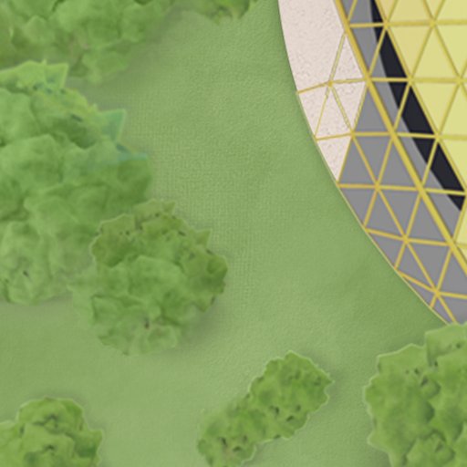 Guardians of the Galaxy: Cosmic Rewind – World Discovery – EPCOT | Walt ...