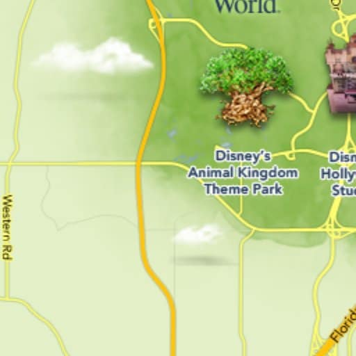 Bell Services | Walt Disney World Resort