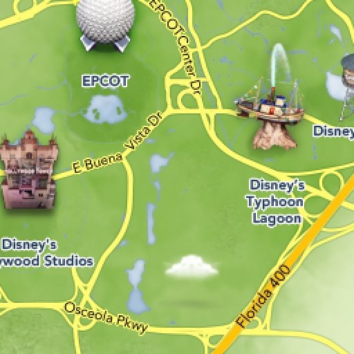 First Aid | Walt Disney World Resort