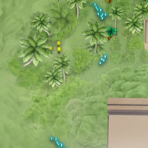 Windtraders Shop at Pandora | Walt Disney World Resort