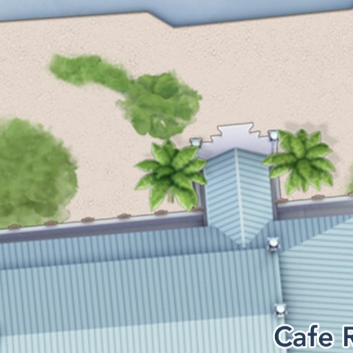 Café Rix | Walt Disney World Resort