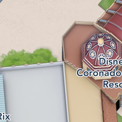 Café Rix | Walt Disney World Resort