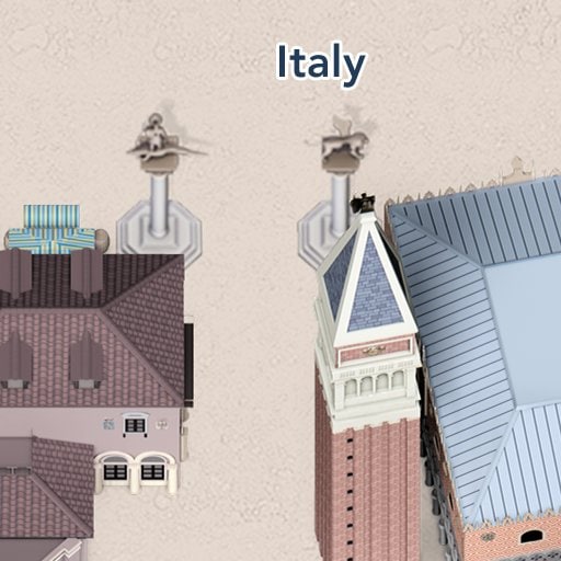 Fife & Drum Tavern at EPCOT | Walt Disney World Resort