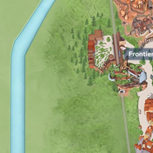 Golden Oak Outpost | Walt Disney World Resort