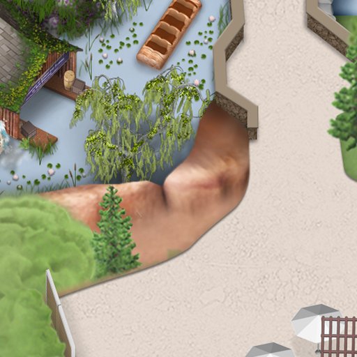 Tiana's Bayou Adventure | Walt Disney World Resort