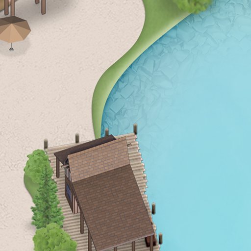 Tiana's Bayou Adventure | Walt Disney World Resort