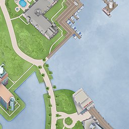 Disney's Boardwalk | Walt Disney World Resort