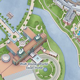 Disney's Boardwalk | Walt Disney World Resort