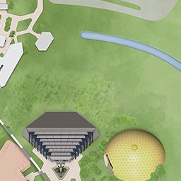 World Discovery | Epcot Attractions | Walt Disney World Resort