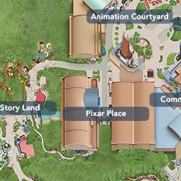 Star Tours® - The Adventures Continue | Hollywood Studios Attractions ...