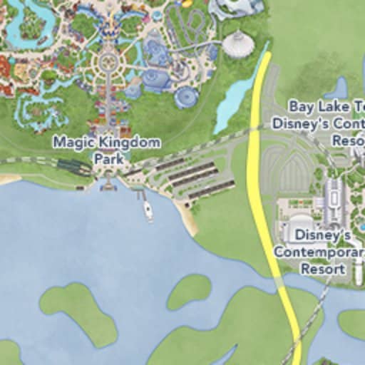 Dining at Magic Kingdom Theme Park | Walt Disney World Resort