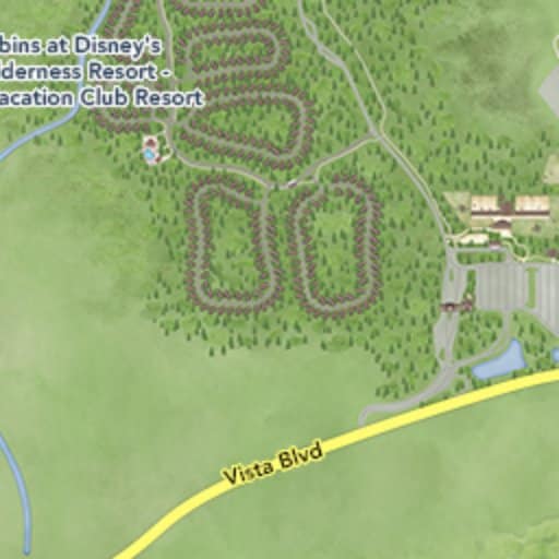 Guest Services at The Campsites at Disney's Fort Wilderness Resort ...