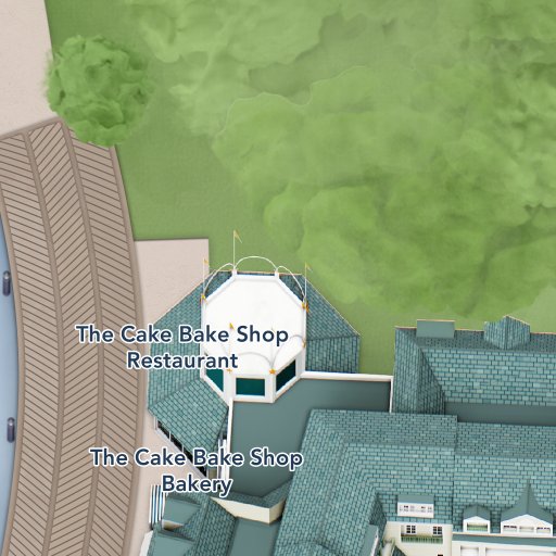 Orlando Area Restaurants & Dining | Walt Disney World Resort