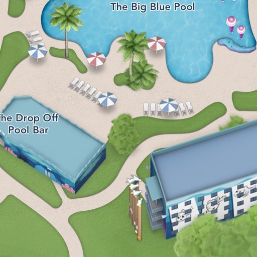 Orlando Area Restaurants & Dining | Walt Disney World Resort