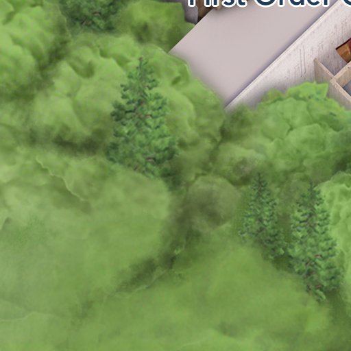 First Order Cargo en Disney’s Hollywood Studios | Walt Disney World Resort