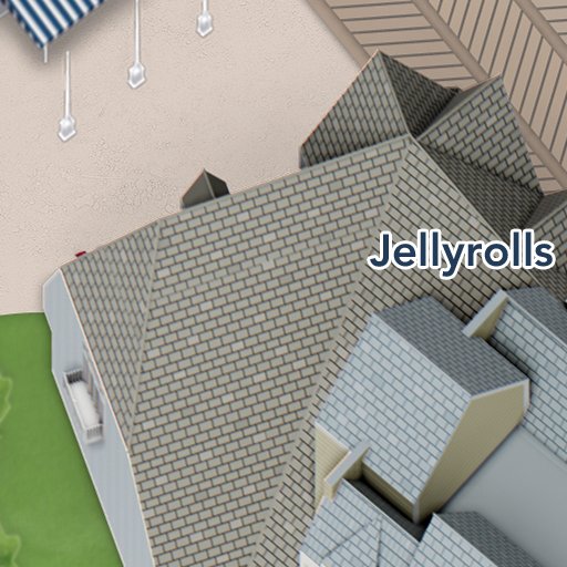 Atlantic Dance Hall | Walt Disney World Resort