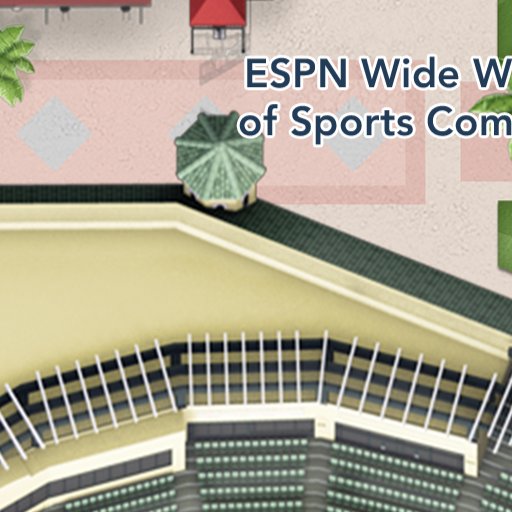 Dining at ESPN Wide World of Sports | Walt Disney World Resort